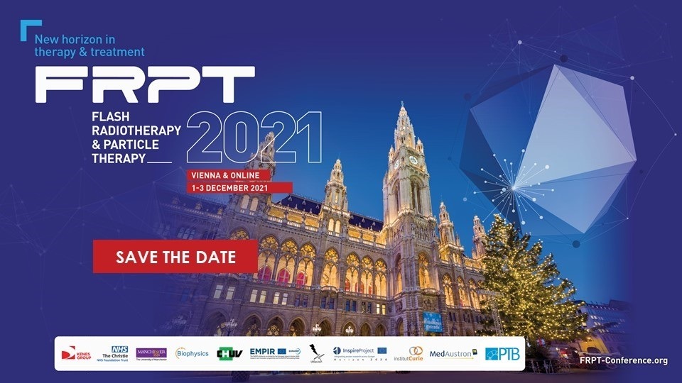 The Ultimate #FRPT2021 Social Media Guide - FRPT 2021 - FLASH ...